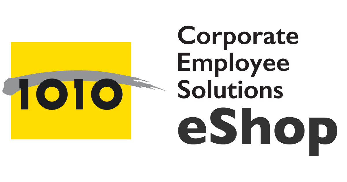 1O1O Corporate Employee Solutions eShop